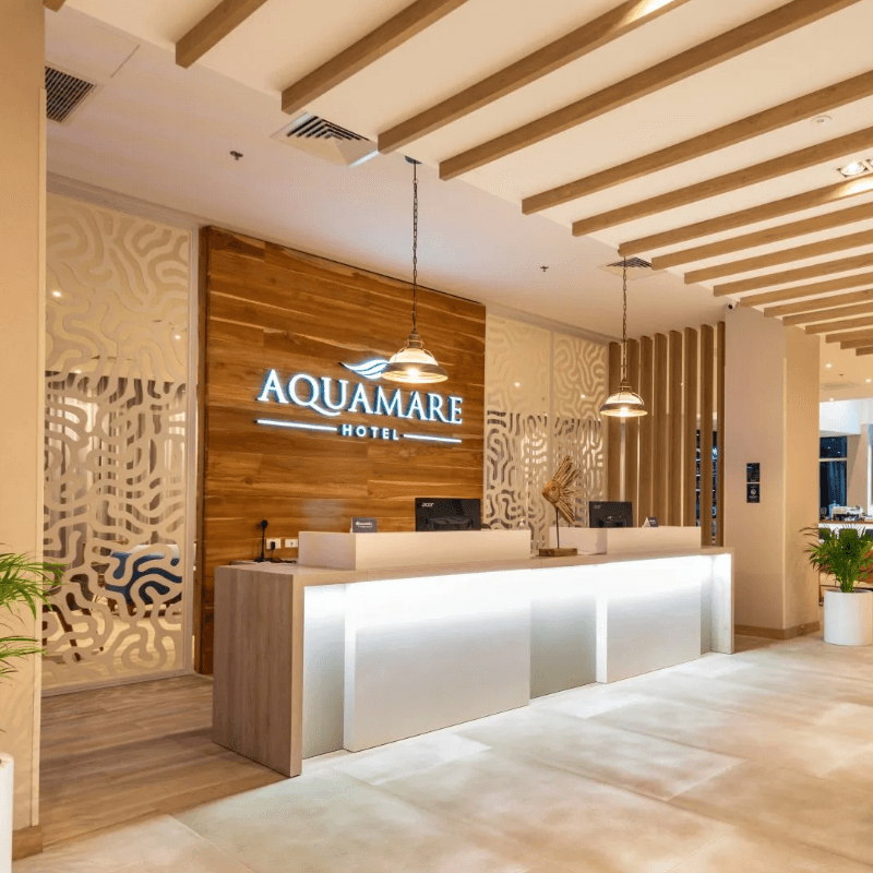 Hotel Aquamare - San Andres Island Preview
